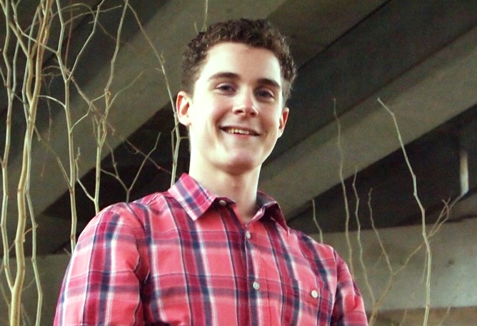 The Death of Ethan: A Life of Chronic Pain Ends in Tragedy