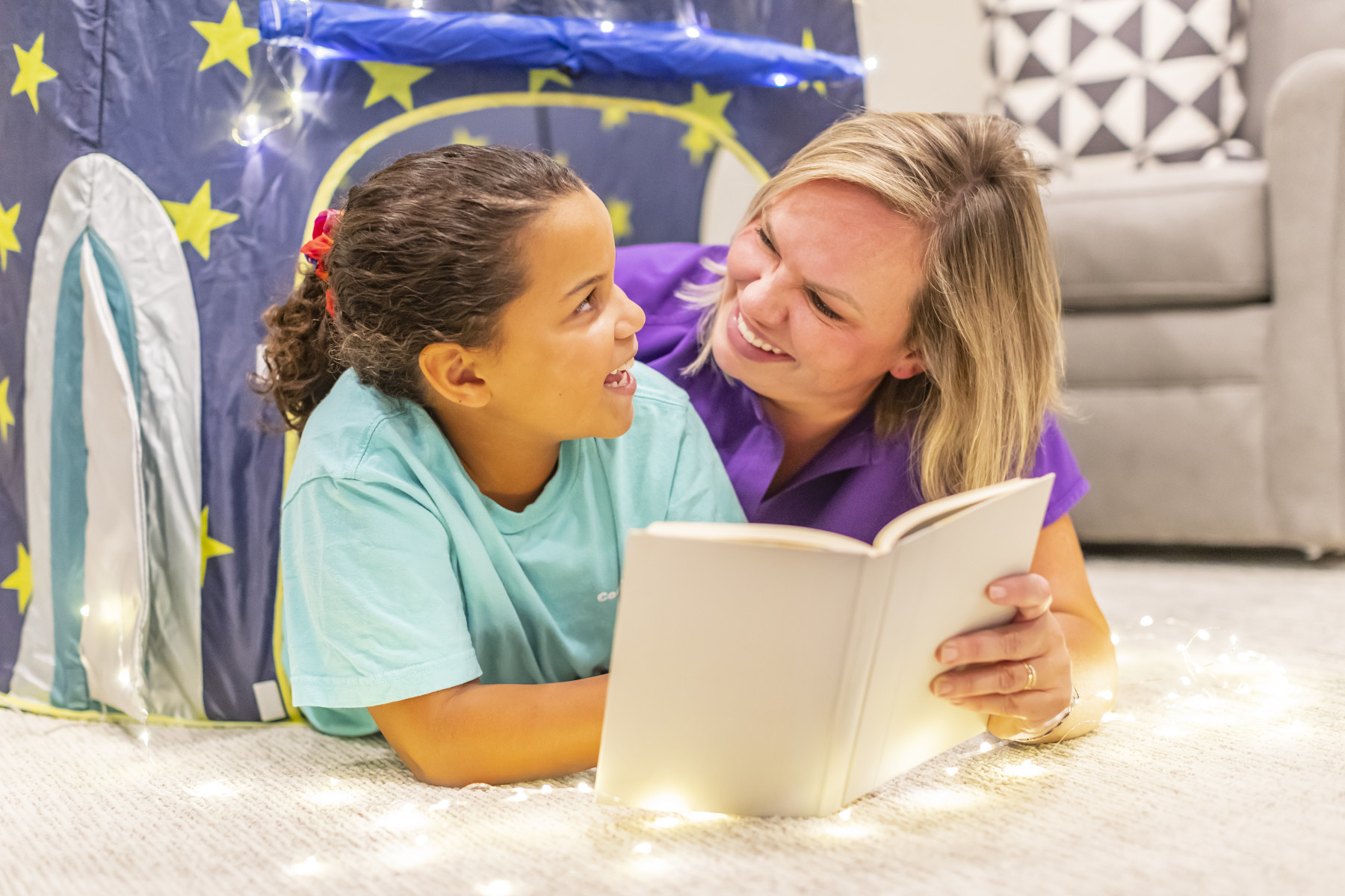 Helping Our Kids Reflect in the New Year