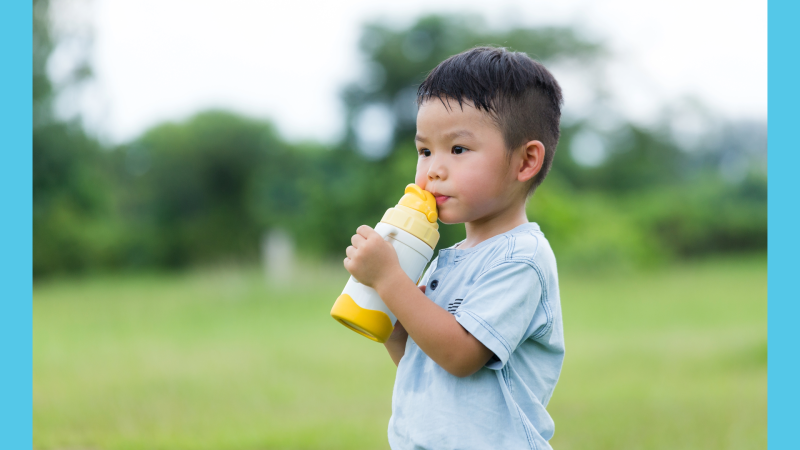 Mouth Mishaps: Cook Children's Sees Rise in Palate Injuries