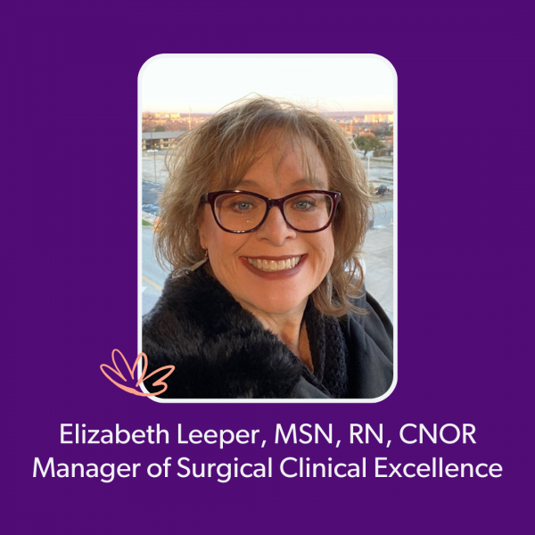 A Legacy of Impactful Women at Cook Children's