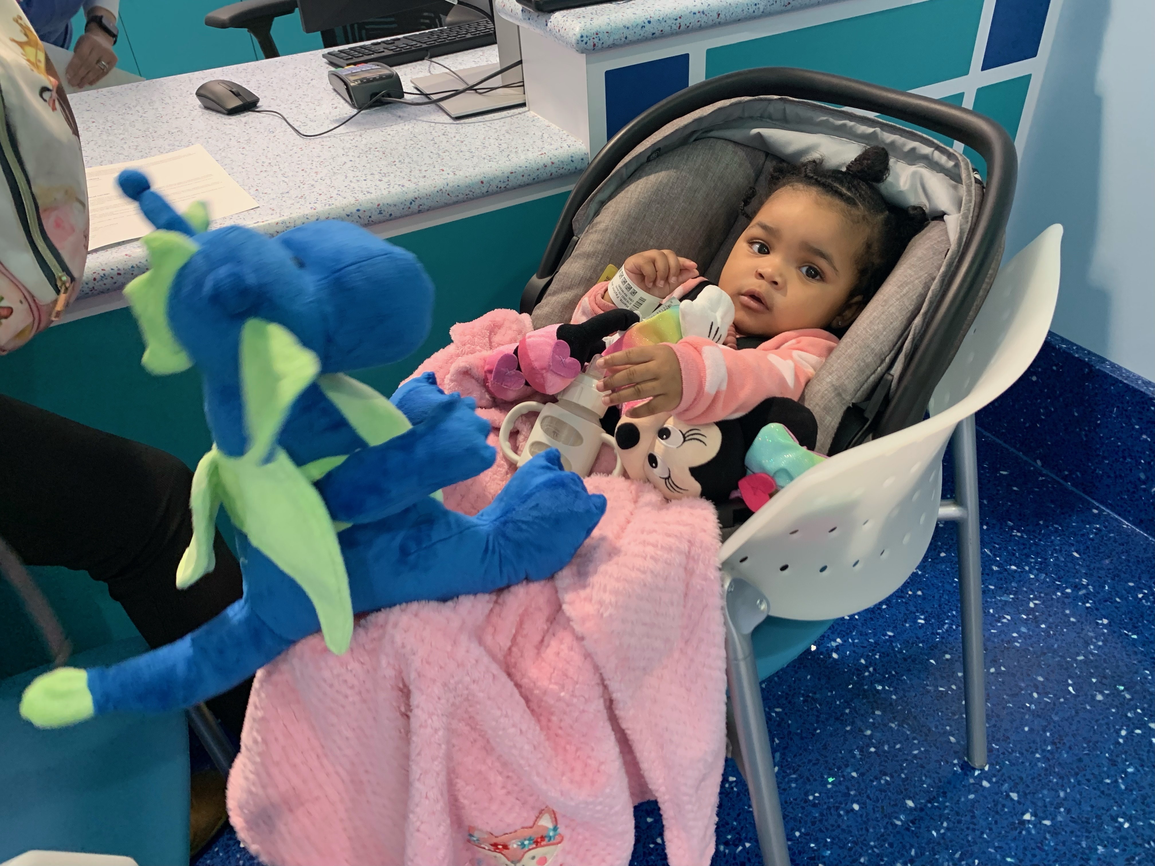 Cook Children's Medical Center - Prosper Opens its Doors to Patients