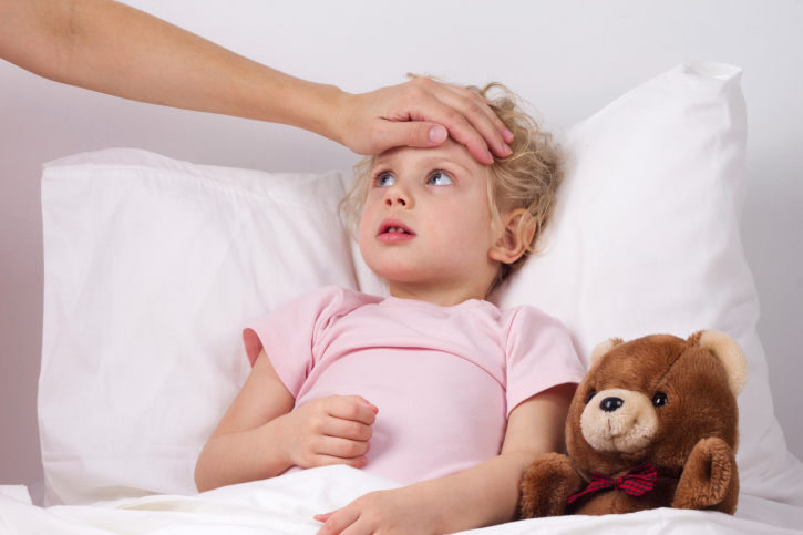 7 fever myths every parent should know
