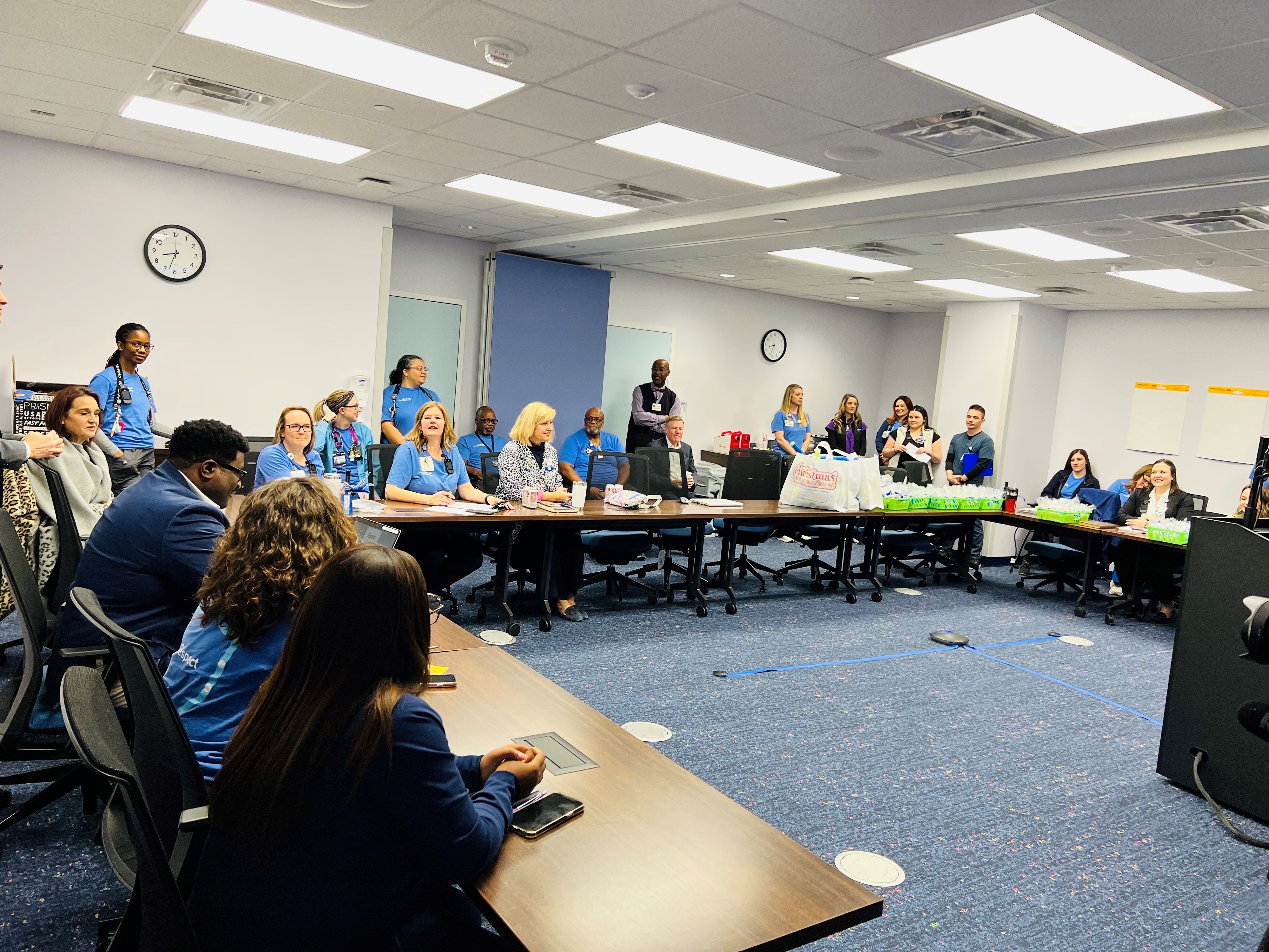 Cook Children's Medical Center - Prosper Opens its Doors to Patients