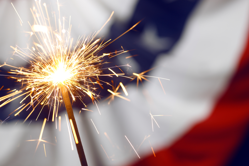 Fourth of July Fireworks Safety Tips for Kids: How to Prevent Injuries