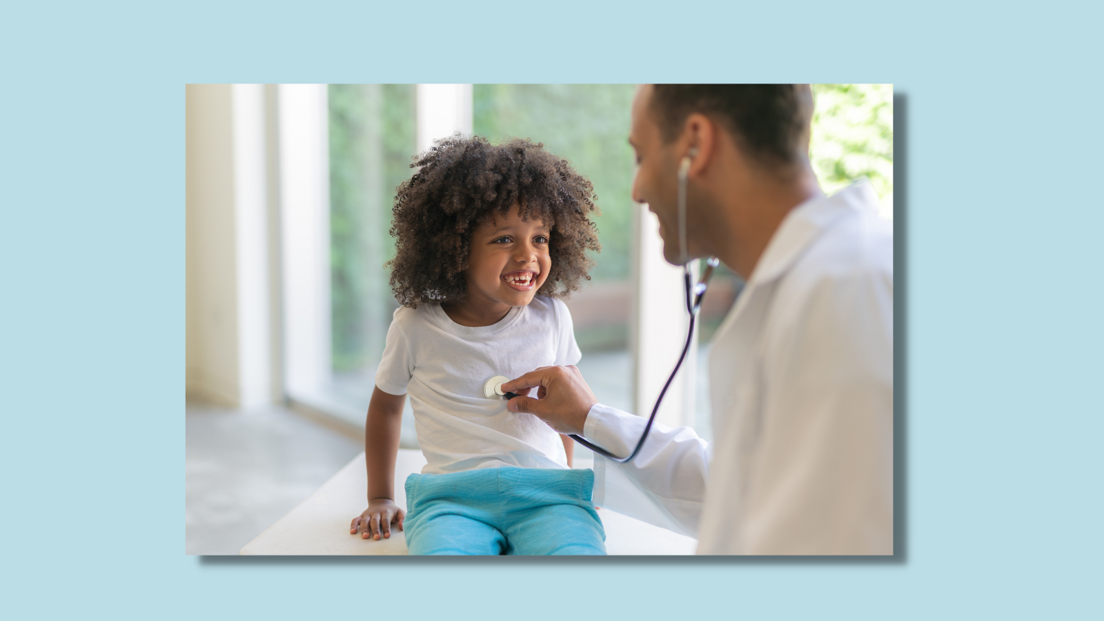 GERD Awareness Week: Is it GERD? What Parents Should Look Out for