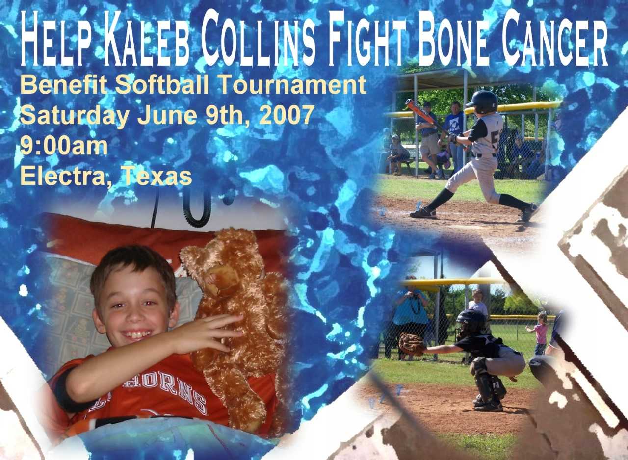 Meet the Collinses: Former Patients Who Fell in Love