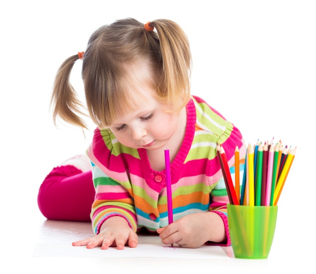 Is it right for my child to be left-handed?