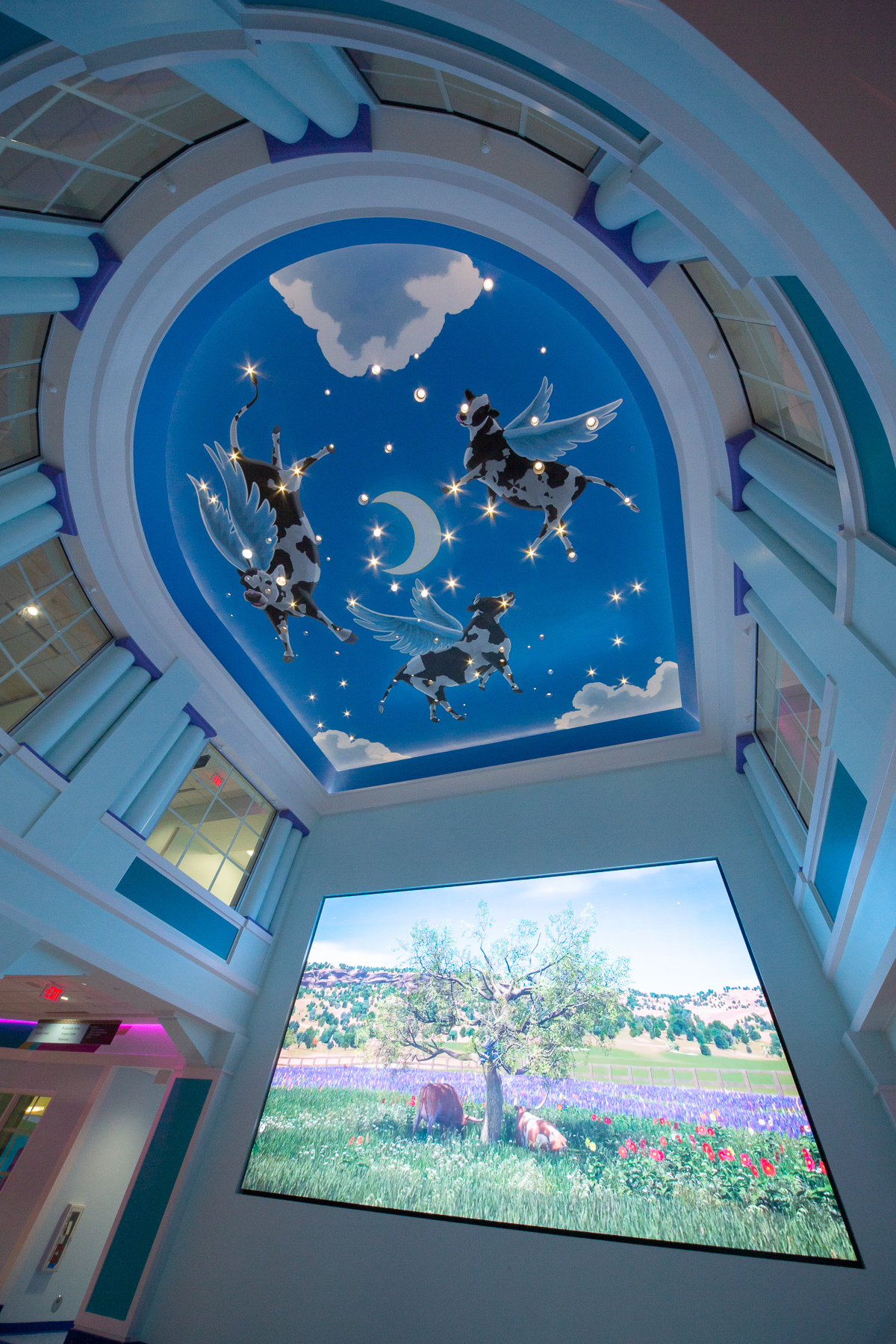 Cook Children’s Unveils New Medical Center in Prosper