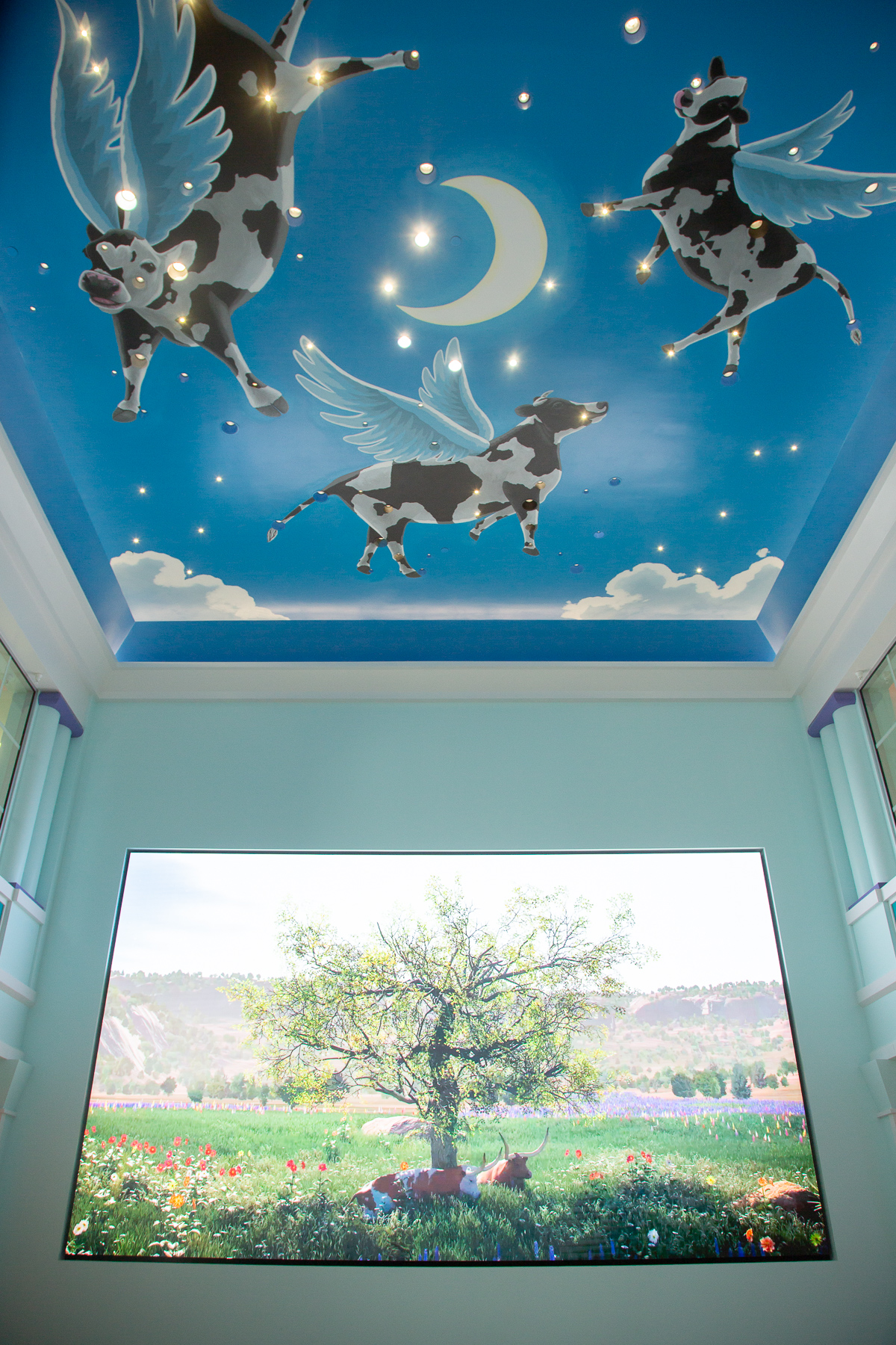 Cook Children’s Unveils New Medical Center in Prosper