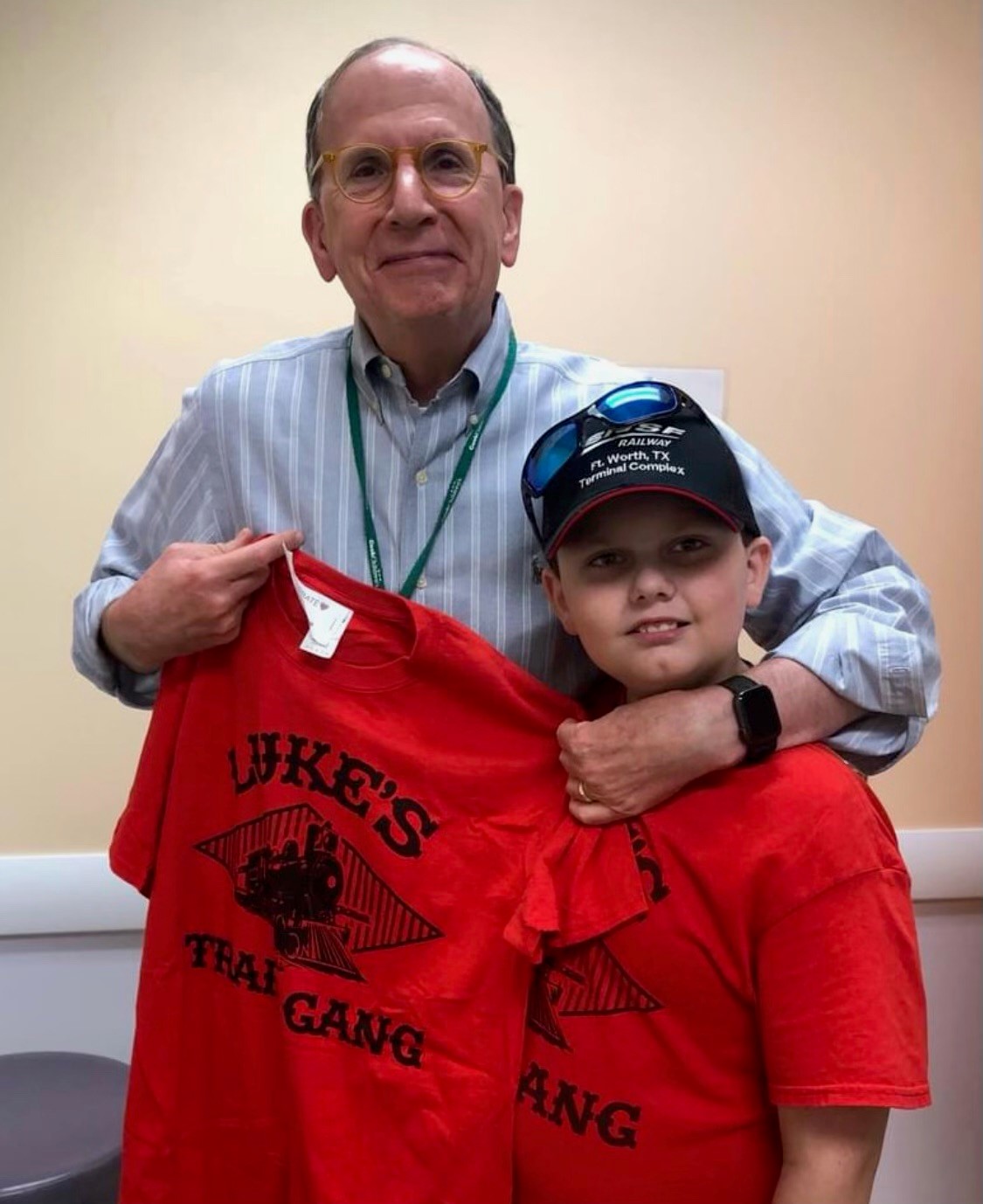 Brain Stimulation Curbs Teen's Worst Seizures