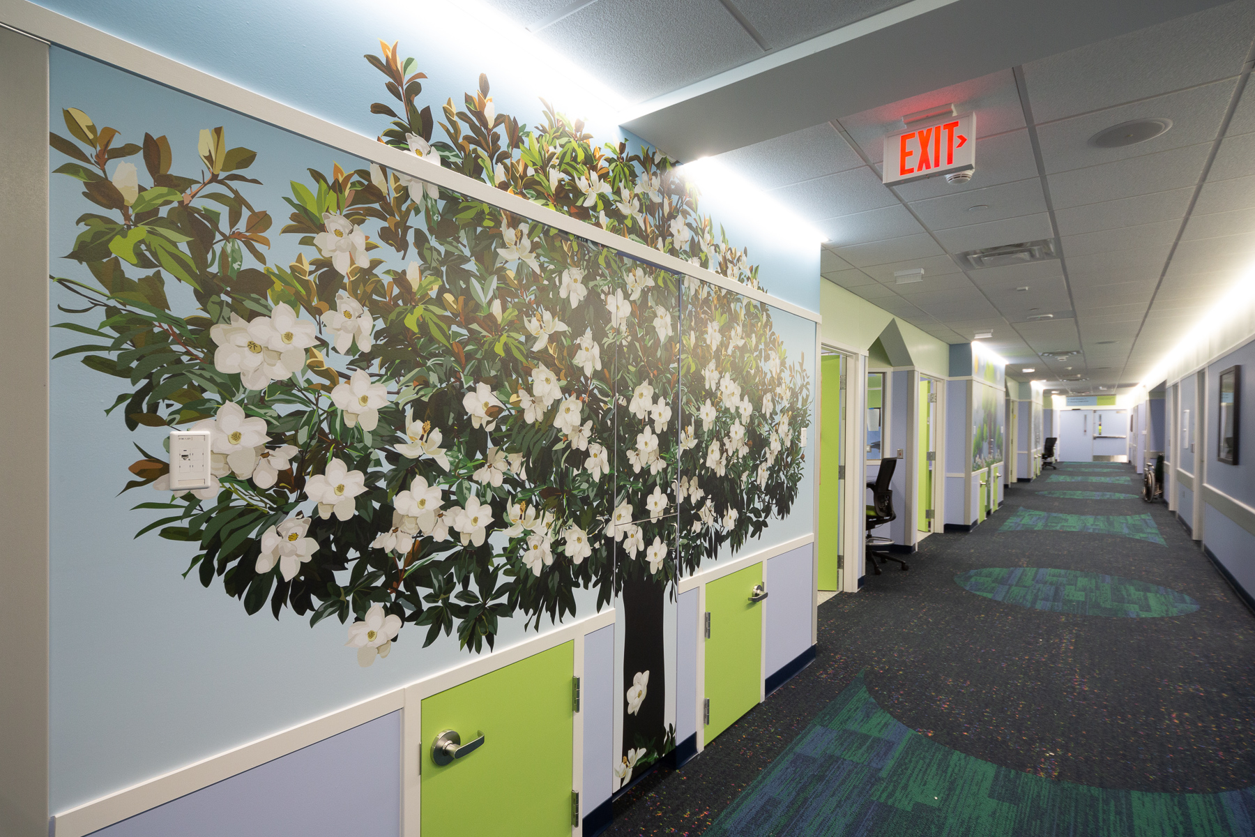 Cook Children’s Unveils New Medical Center in Prosper