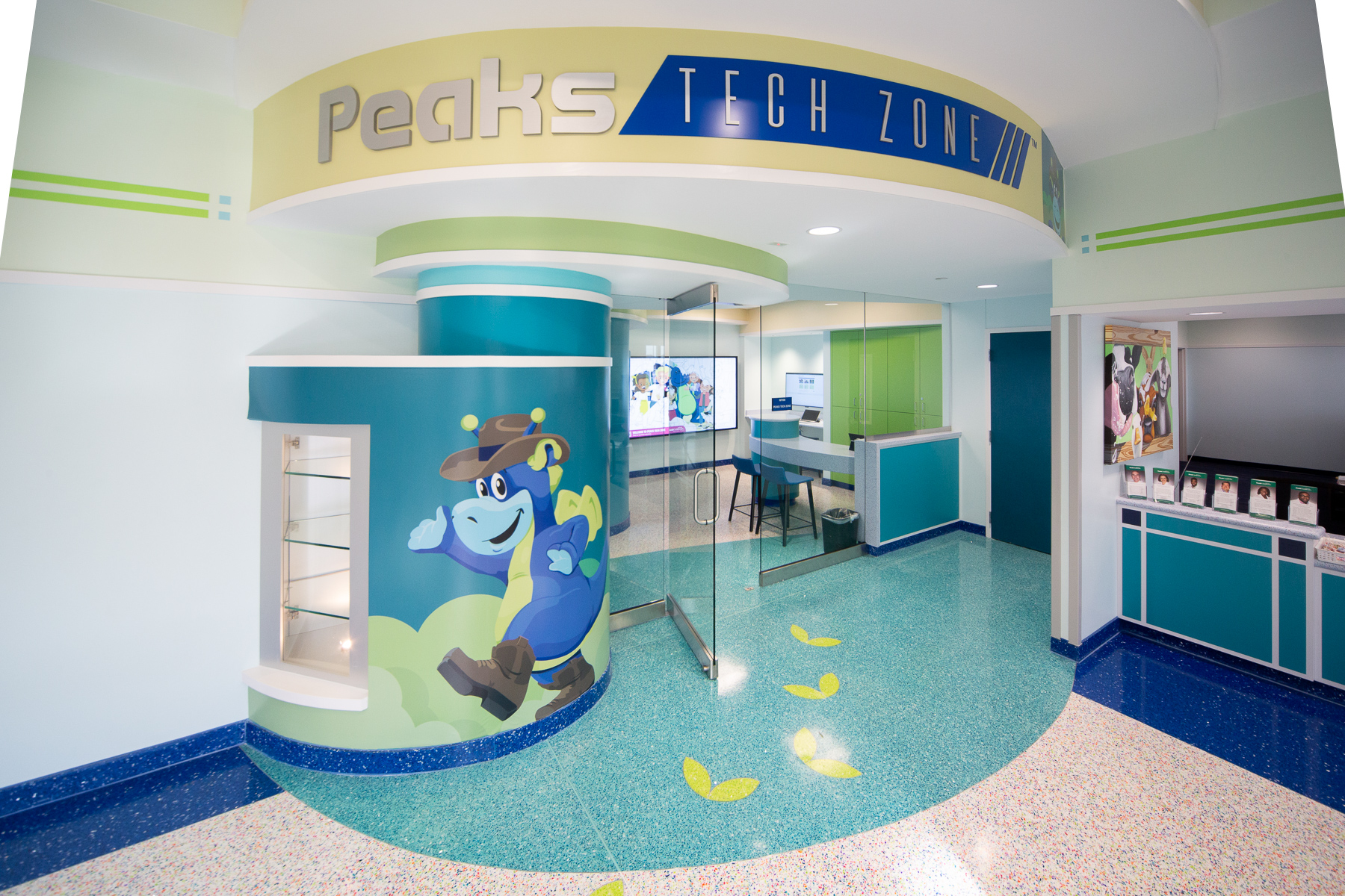 Cook Children’s Unveils New Medical Center in Prosper