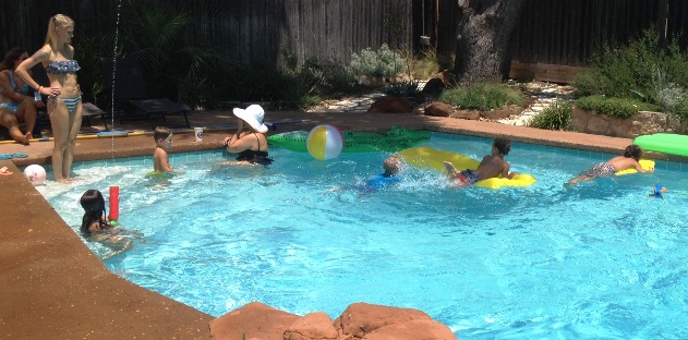 Why Every Parent Should Be a Water Watcher