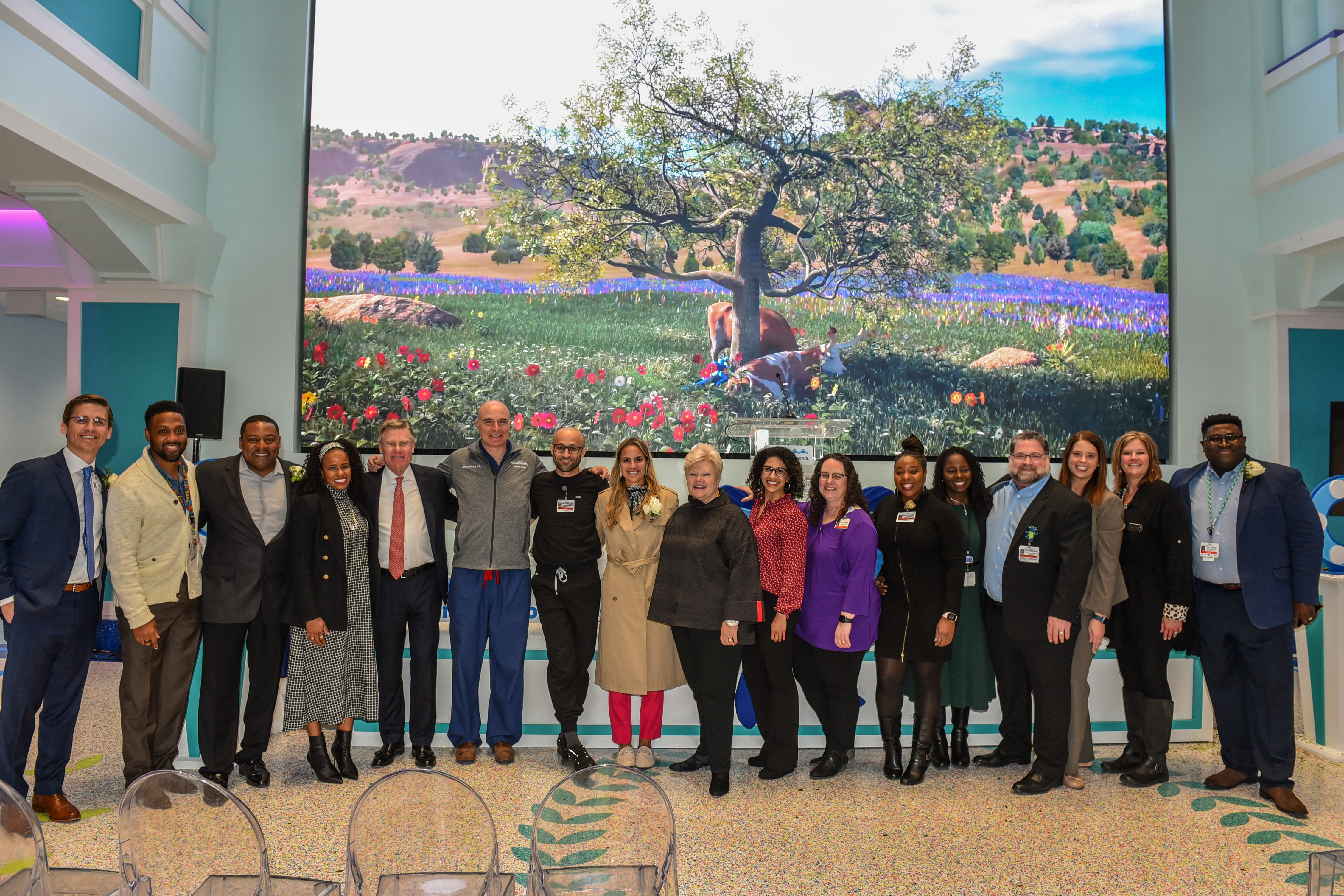 The Cook Children’s Story: A New Chapter Unfolds in Prosper