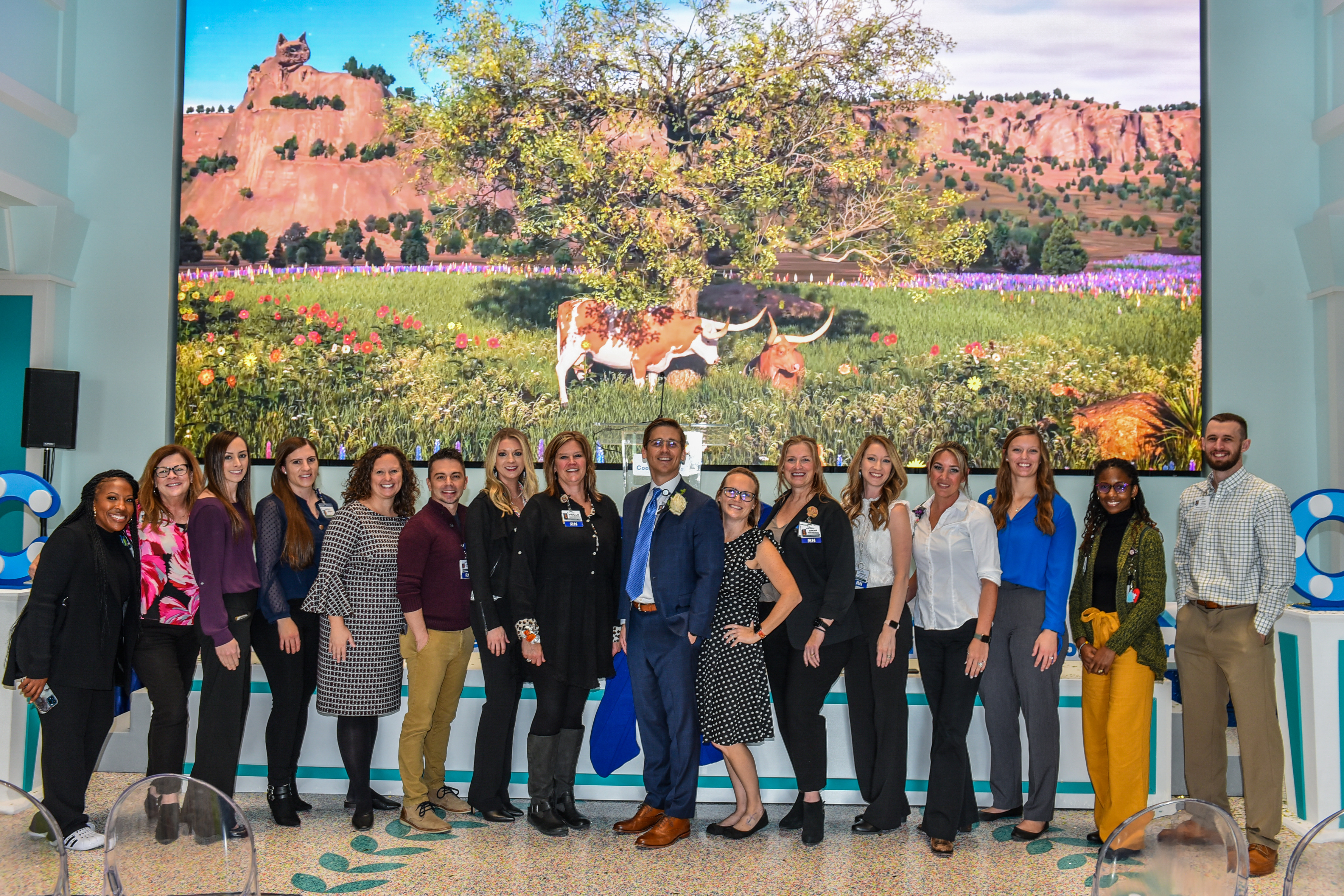 The Cook Children’s Story: A New Chapter Unfolds in Prosper