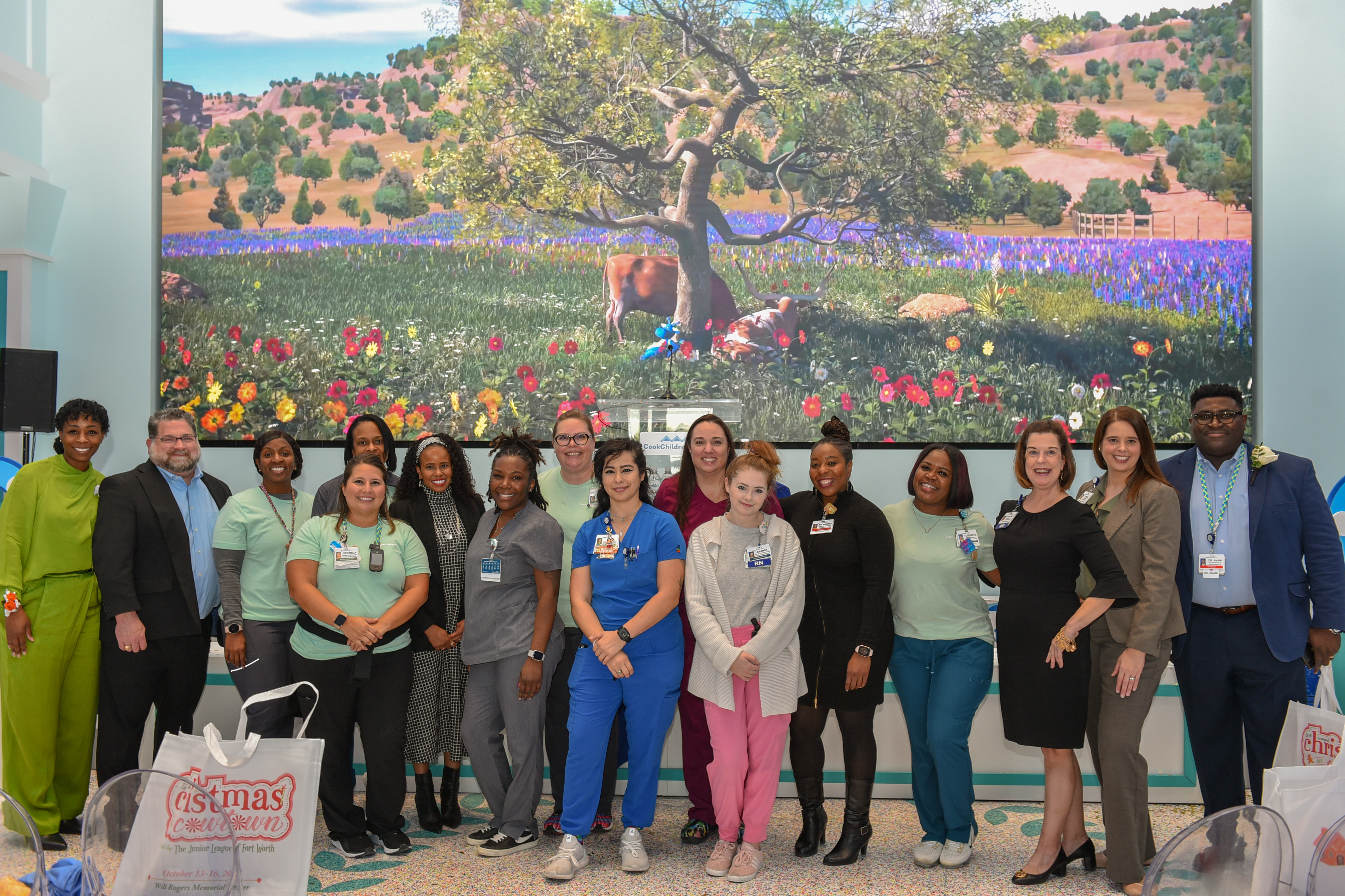 The Cook Children’s Story: A New Chapter Unfolds in Prosper