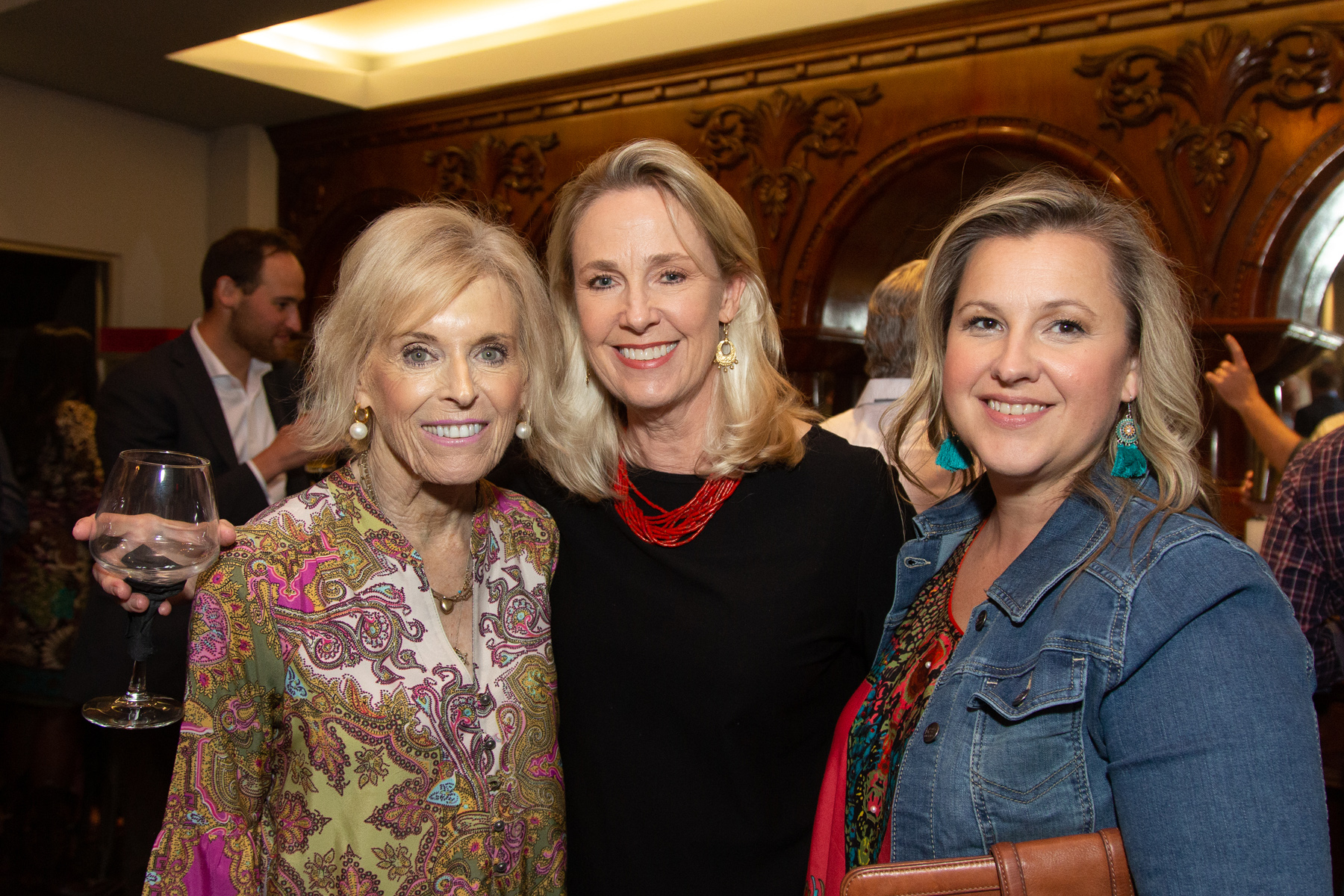 Raising Joy LIVE Podcast: Andrew Solomon, Ph.D.