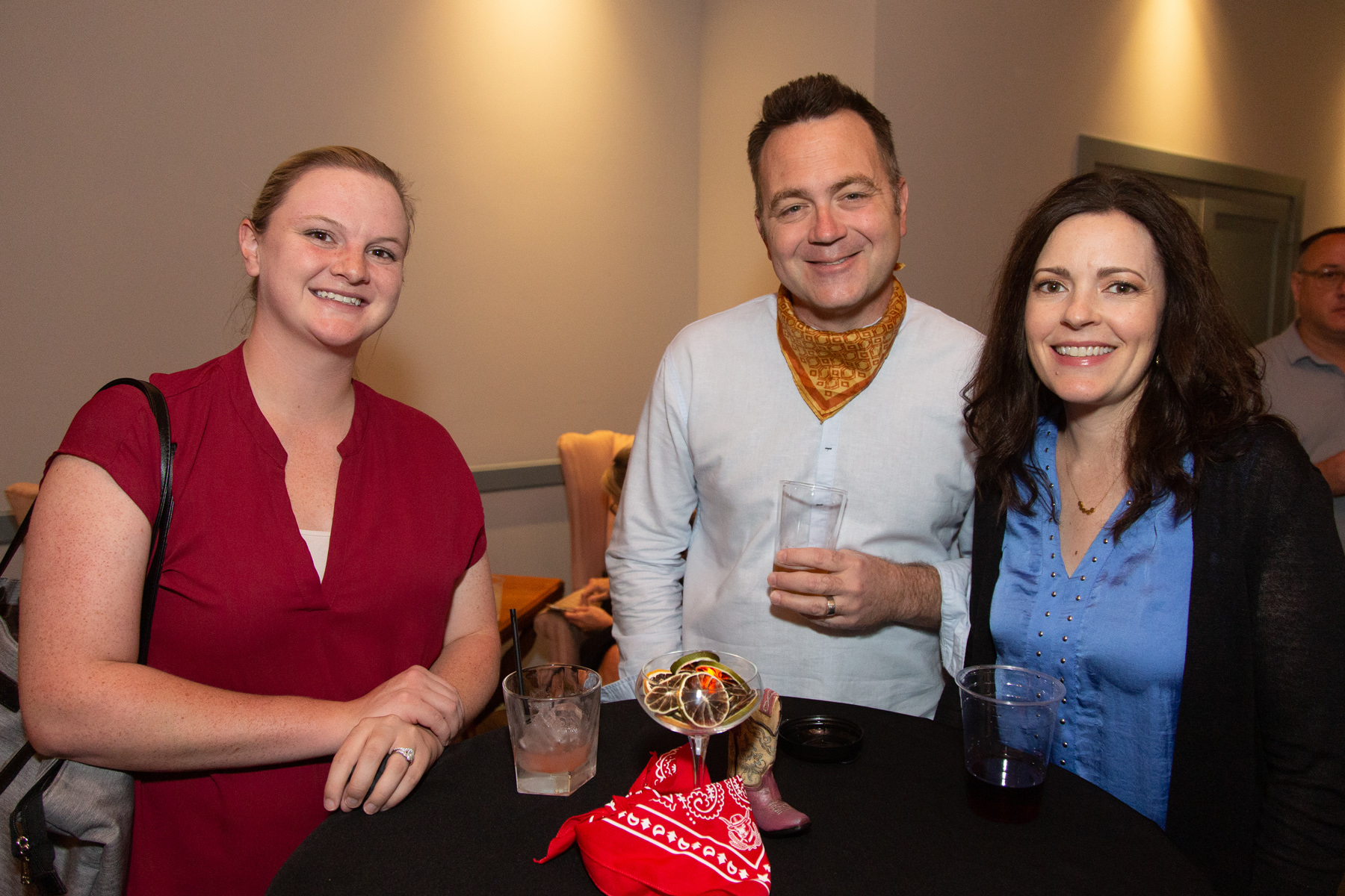 Raising Joy LIVE Podcast: Andrew Solomon, Ph.D.