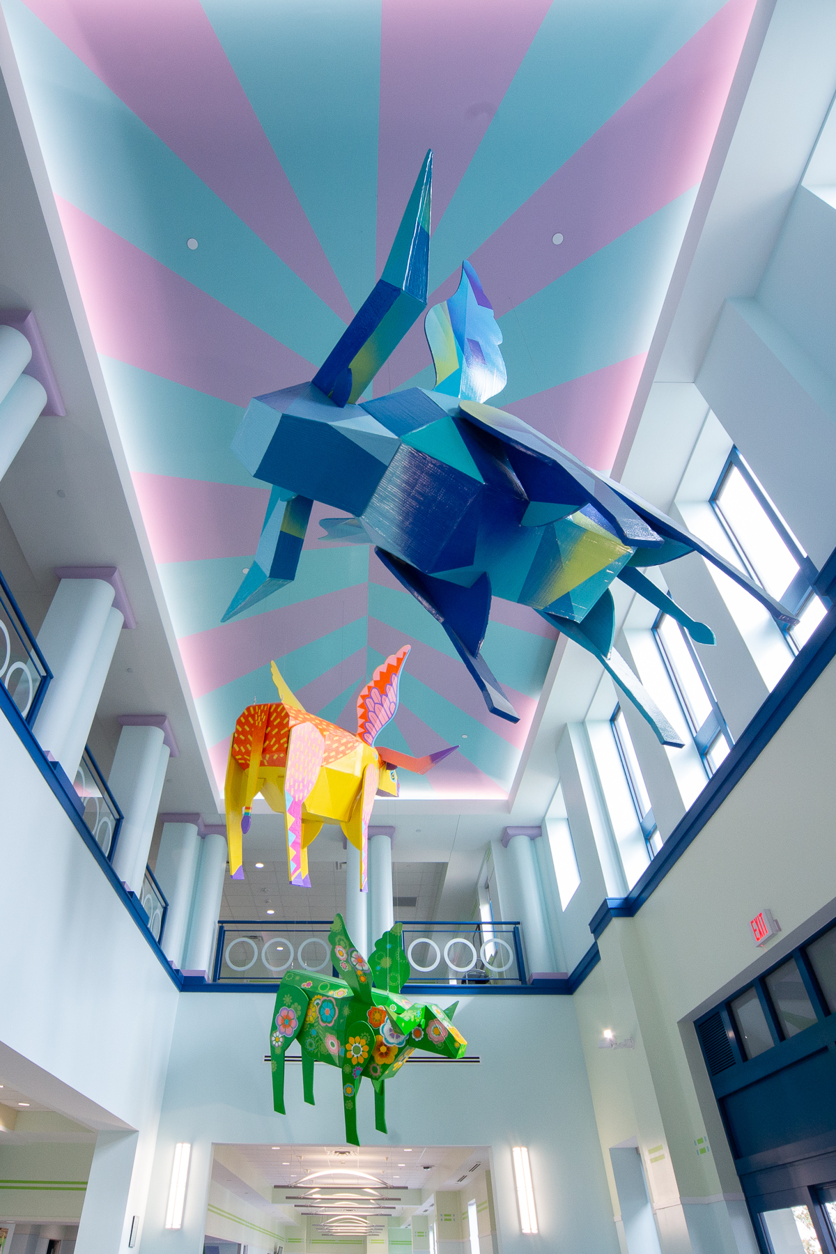 Cook Children’s Unveils New Medical Center in Prosper