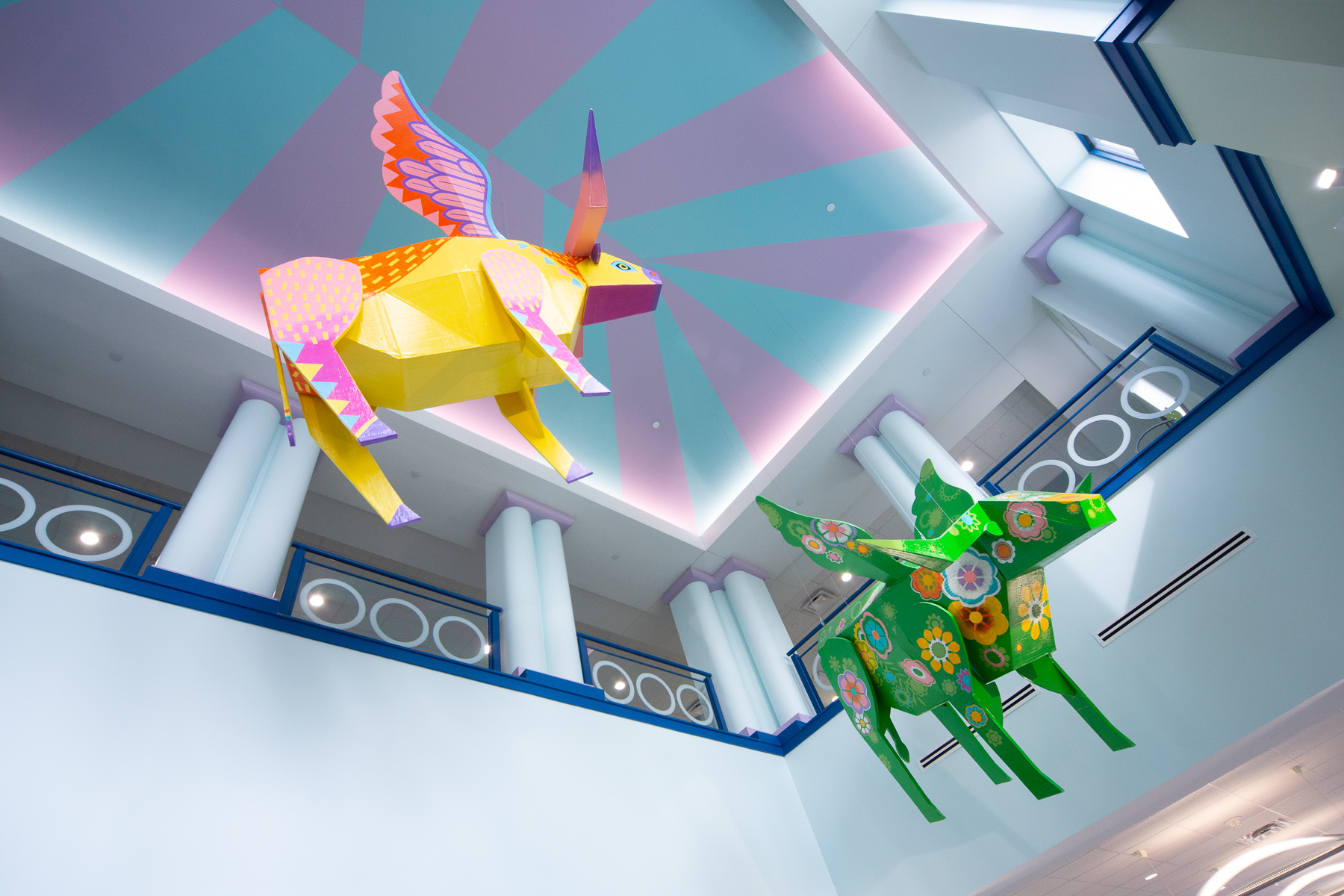 Cook Children’s Unveils New Medical Center in Prosper