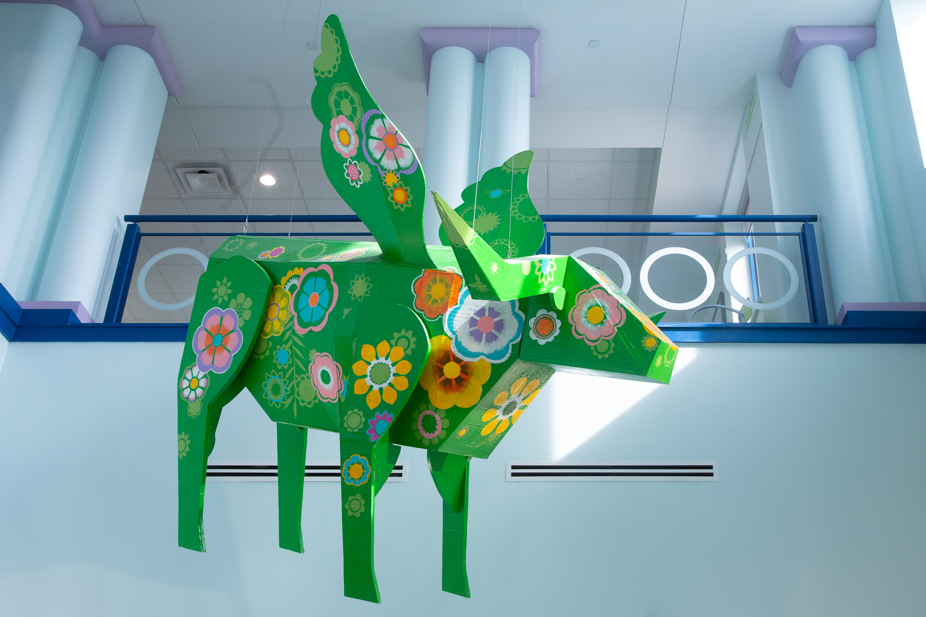 Cook Children’s Unveils New Medical Center in Prosper