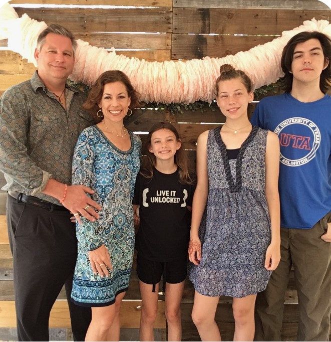 Two Cook Children's Patients Create First-Of-Its-Kind Music Video