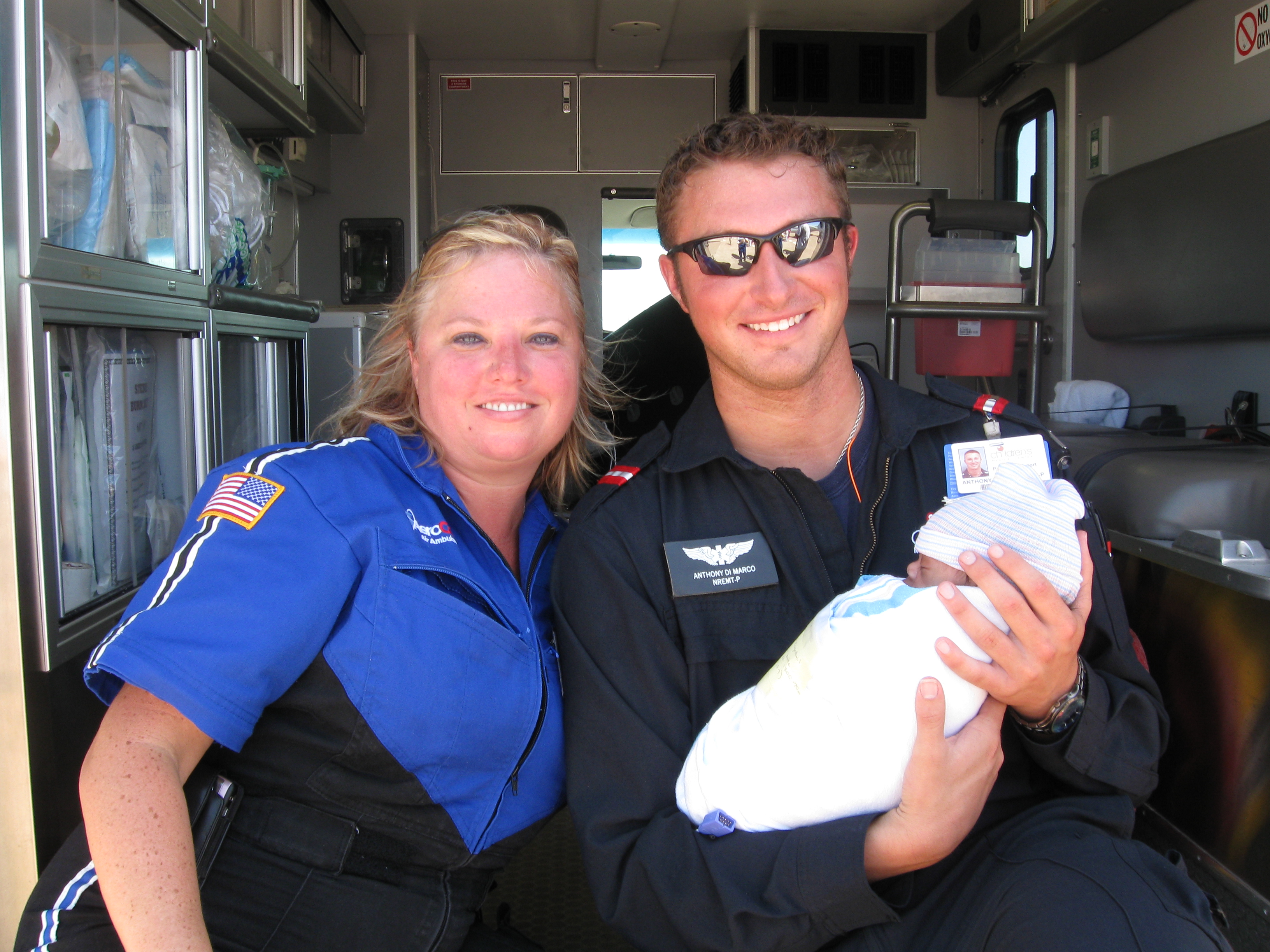 Cook Children’s Teddy Bear Transport Turns 40
