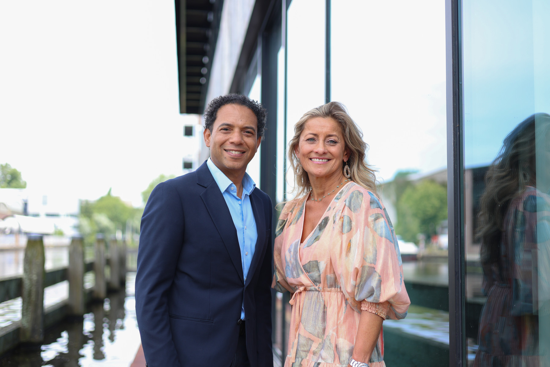 Nieuw reclamebureau voor Centraal Beheer