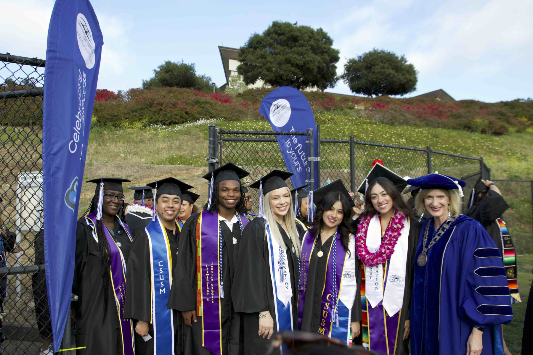 CSUSM Makes Money’s List of ‘Best Colleges in America’