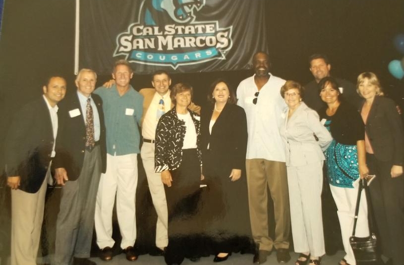 Mangrum Leaves Lasting Impact