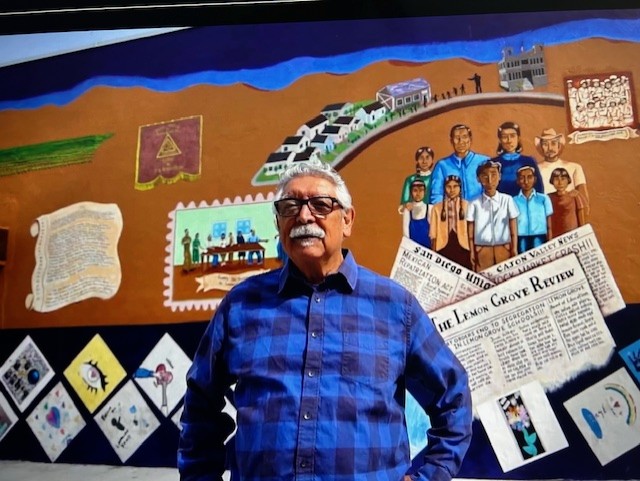 Arts & Lectures Explores Historic Lemon Grove Case