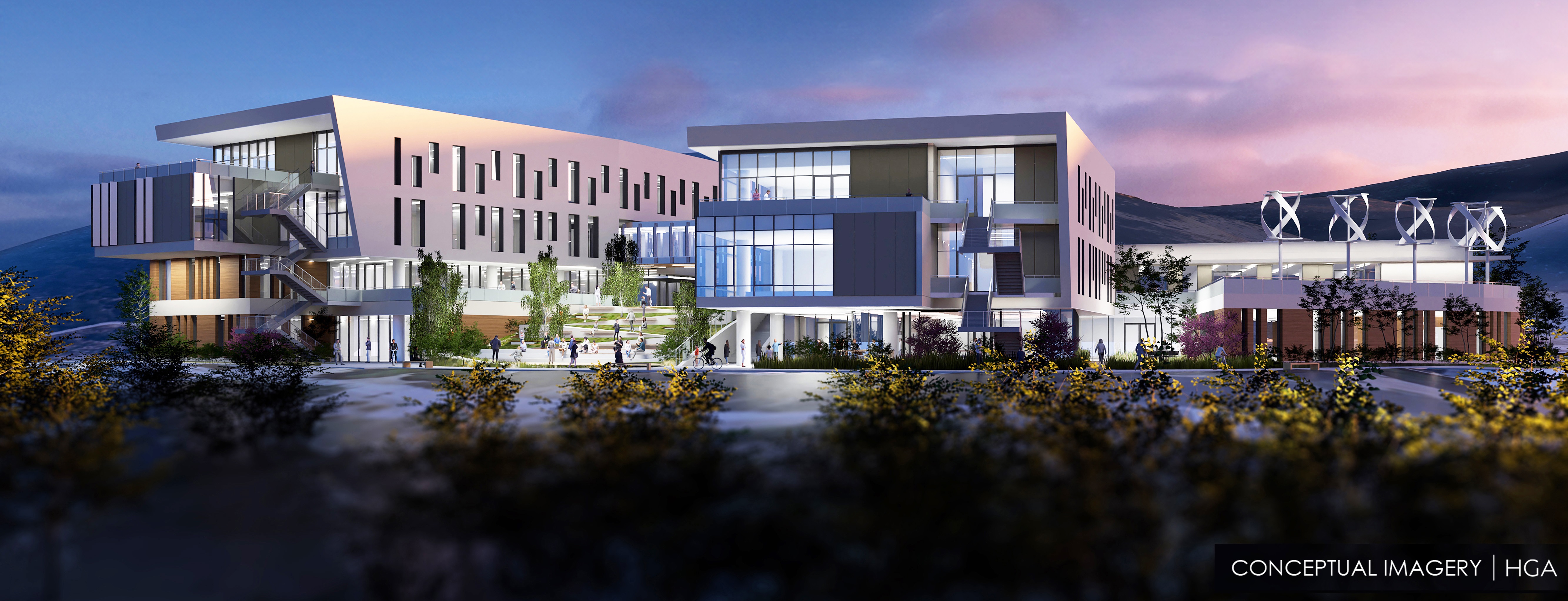 A Year of Generosity: CSUSM Celebrates Record-Breaking Fundraising Year