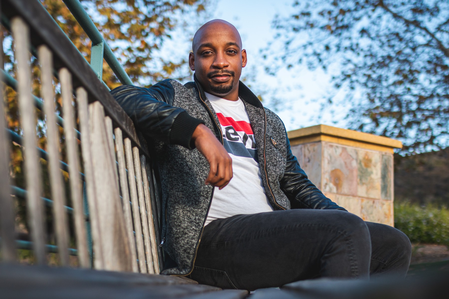 Scholarship a Game-Changer for Student Veteran