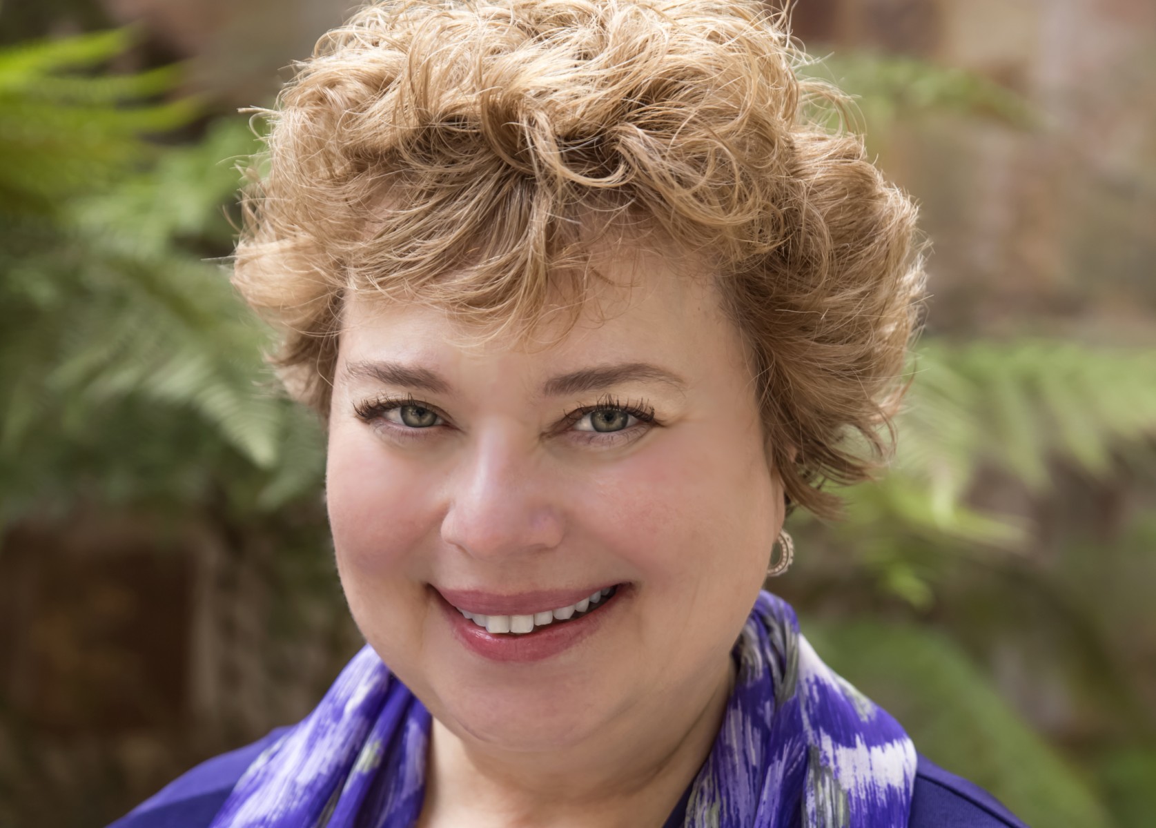 Cathy Baur Appointed VP for University Advancement