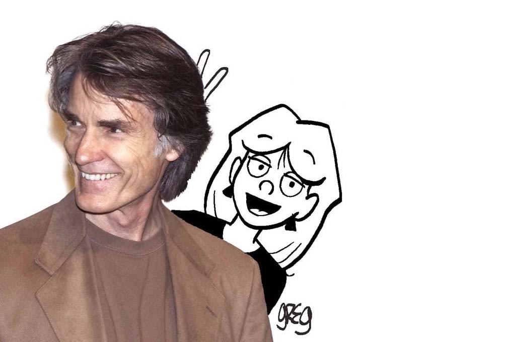 CSUSM Announces 2016 Honorary Doctorate