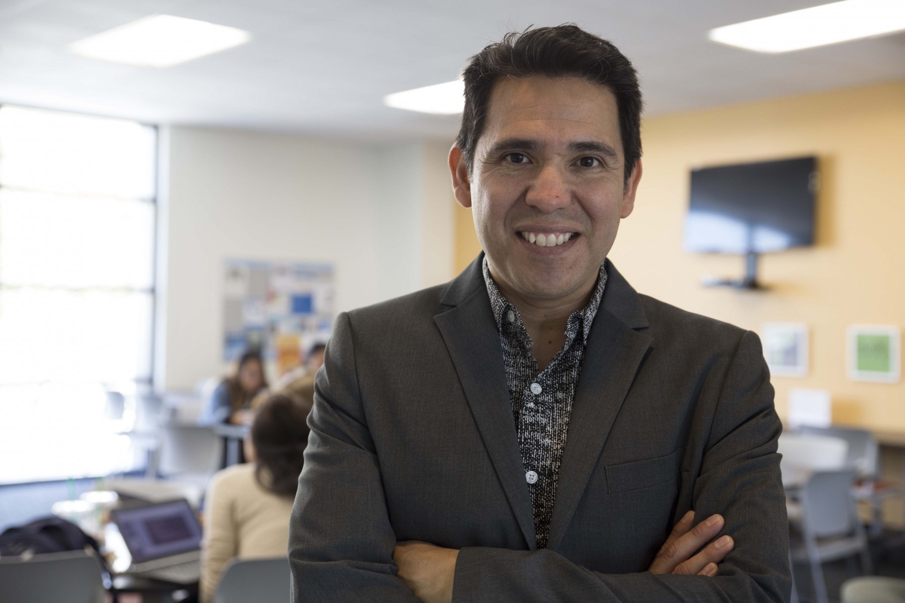 Dr. Kenneth Gonzalez: Taking the Lead on Team Transformation