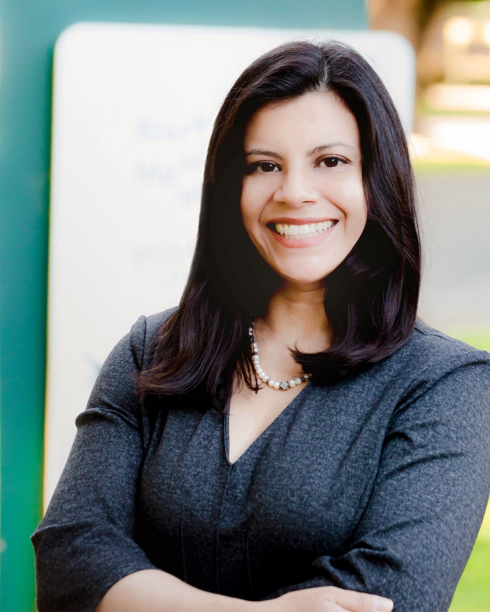 CSUSM Announces New VP of Student Affairs