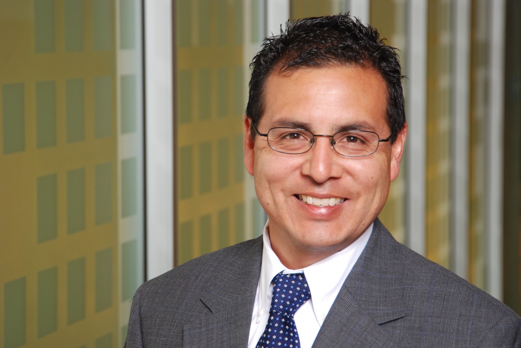 CSUSM Names Dean for College of Business Administration