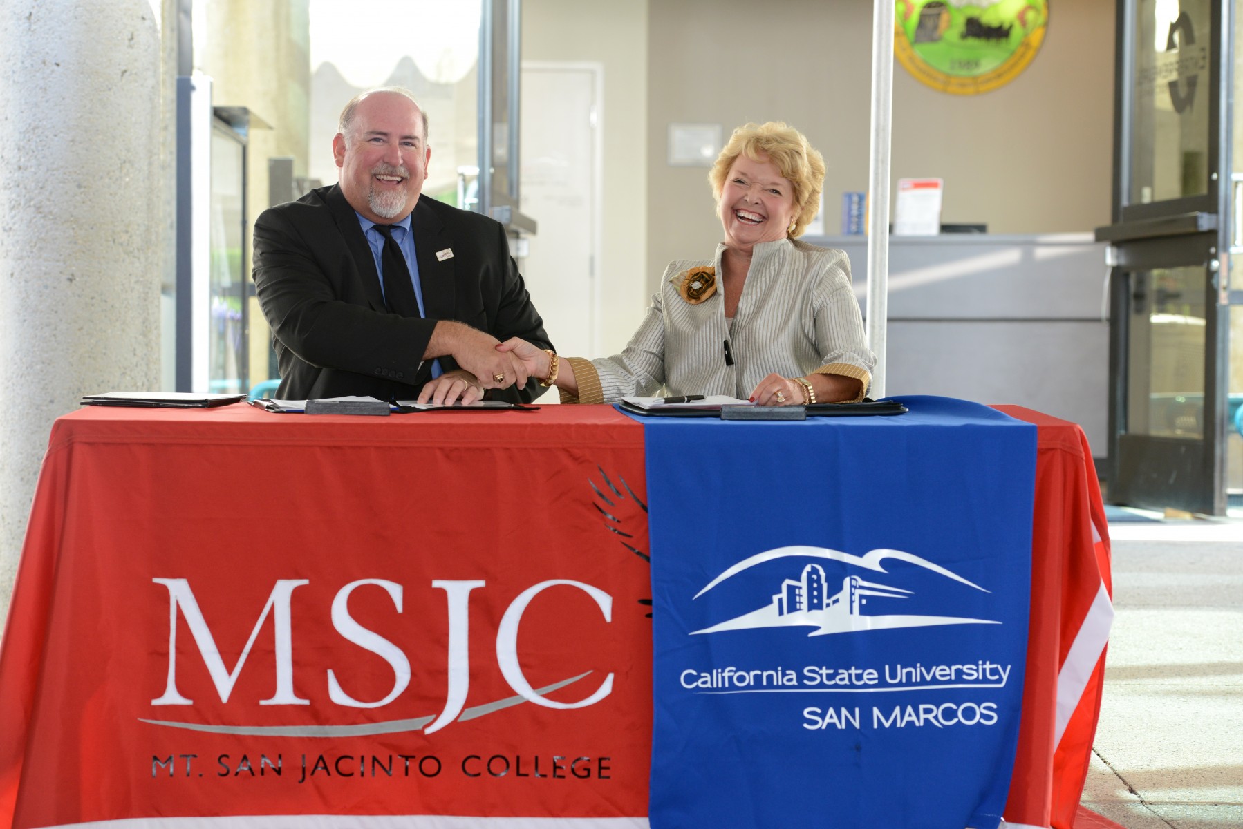 New Center in Temecula Guarantees Business Degree in Four Years