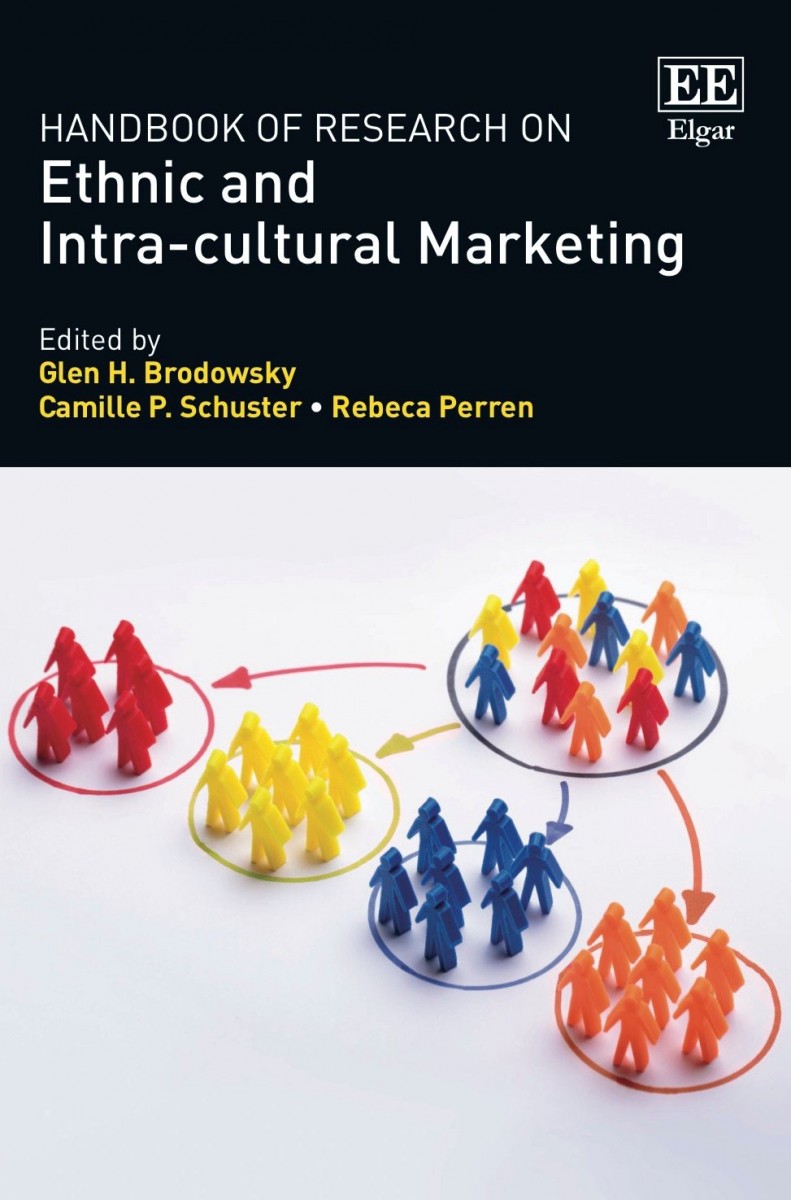 Three Marketing Professors Are Editors of New Book