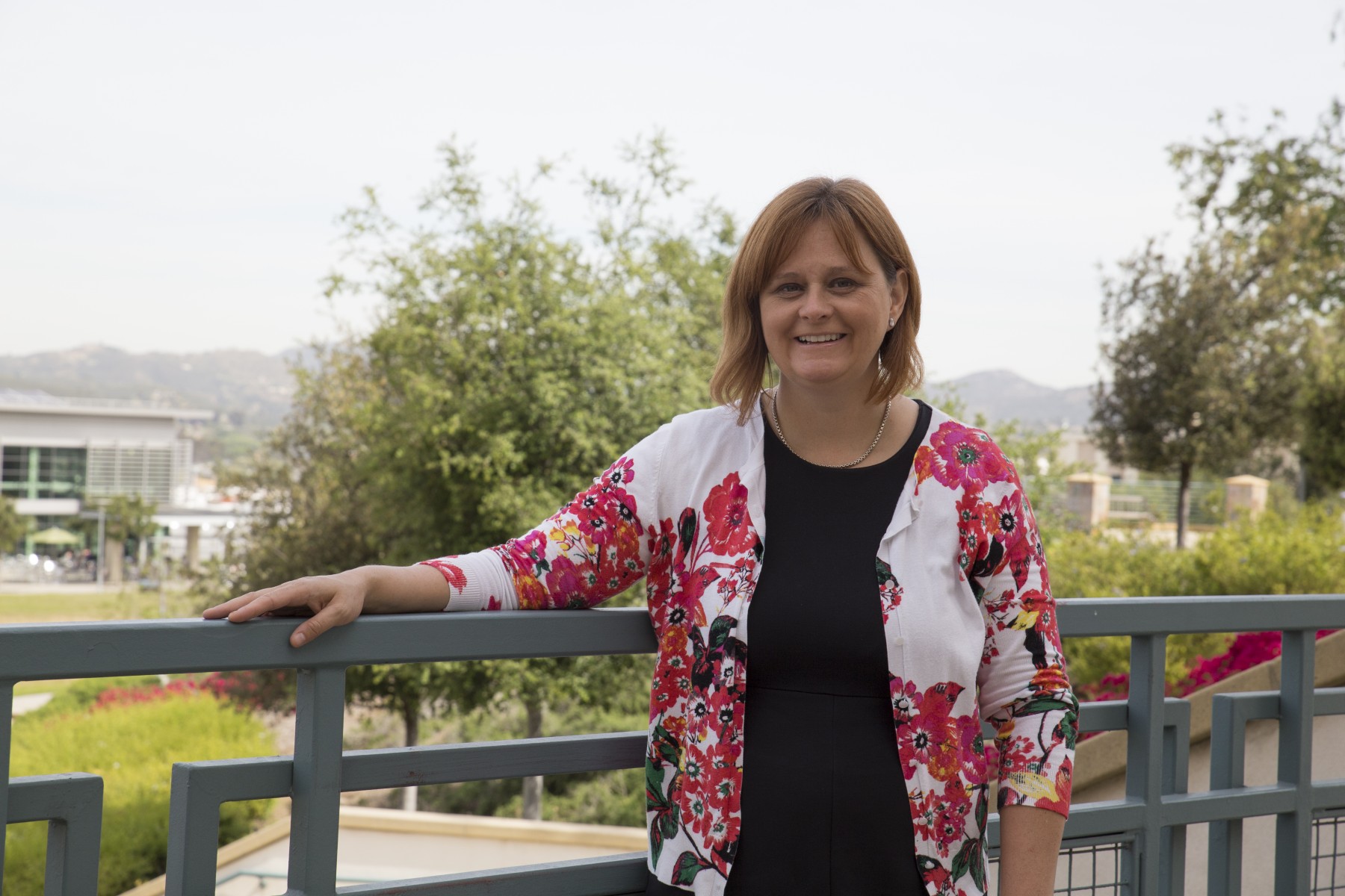 Dr. Jodi Robledo: A Passionate Advocate for Special Education