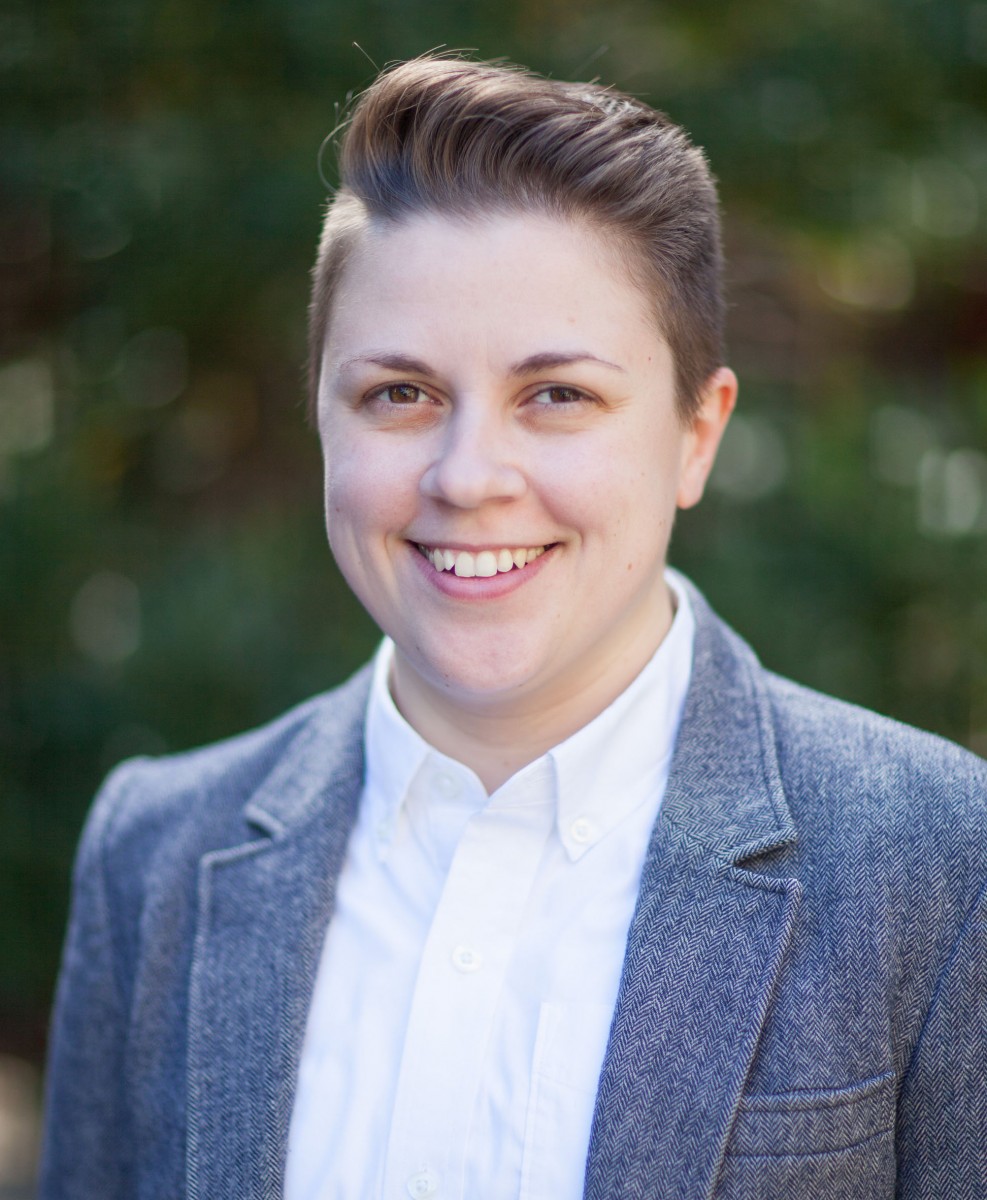 History Professor Named Fellow by National Research Institute
