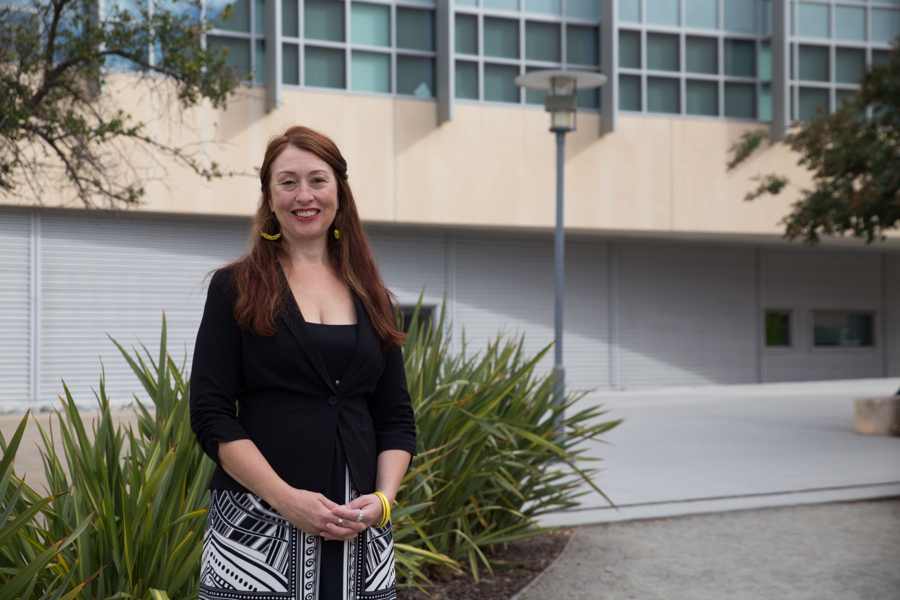 CSUSM Hires Director of Development for COBA