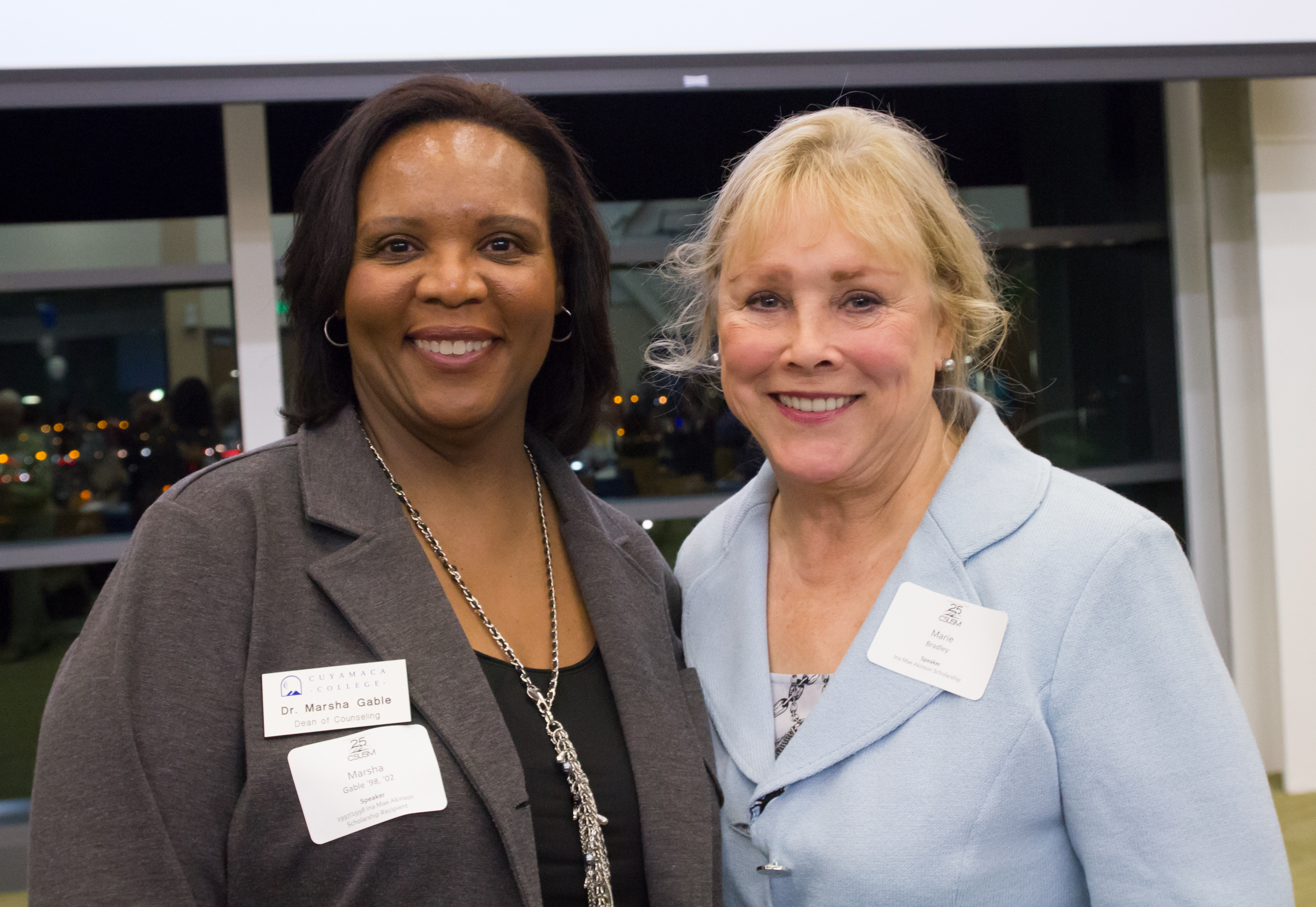 Alumni Overcame Obstacles Thanks to Scholarship Support