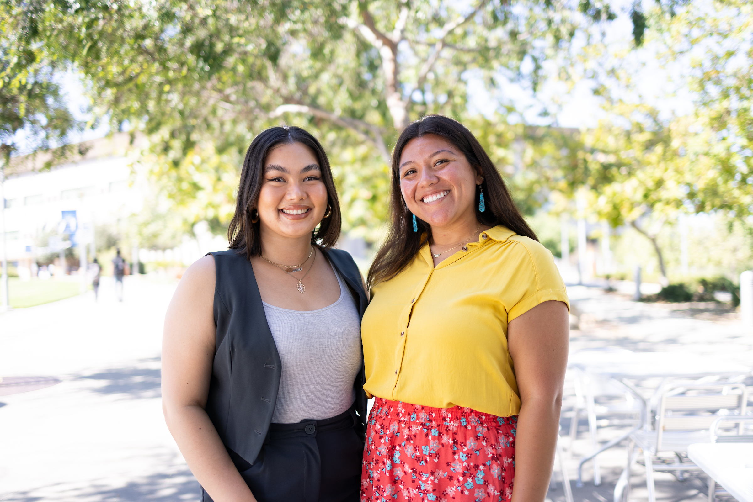 New Hires to Boost Success of APIDA, American Indian Students