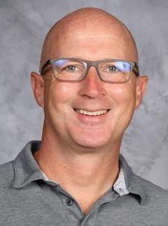 Mathematics Alumnus Receives Outstanding Educator Honor