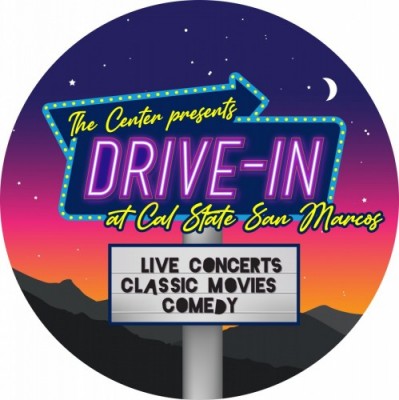 CSUSM to Host Drive-in Movie and Concert Series
