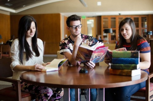 Icons of CSUSM: The Stories Behind Building Names
