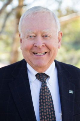 Raymond Honored as Foundation Board Adds New Directors