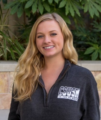 Student profile: Katie Boggs - A Passion for Giving Back